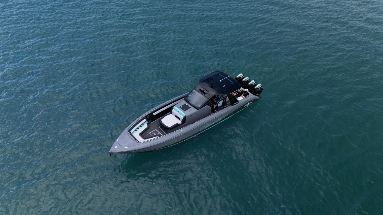 Current Inventory | Boats for Sale in Kentucky | Ison Marine