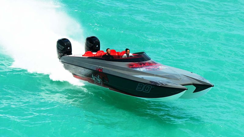 Hellkat Boats for Sale in Kentucky & Tennessee | Ison Marine