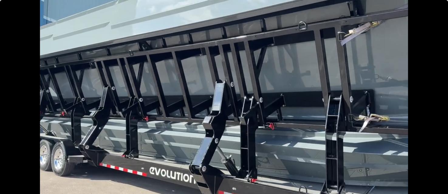 Ison Marine - Boat Trailers