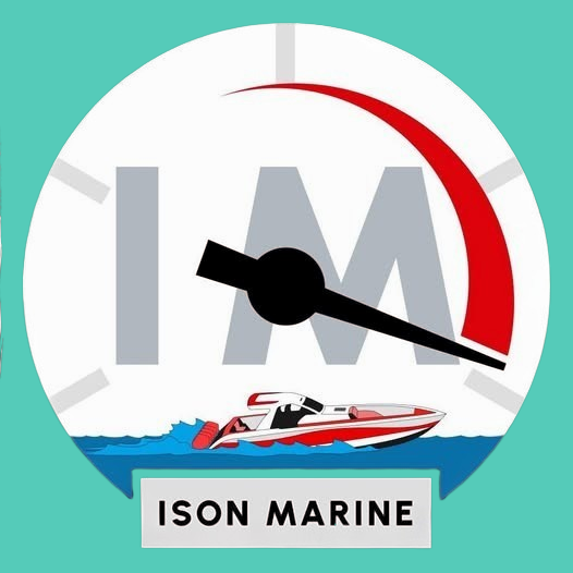 Ison Marine